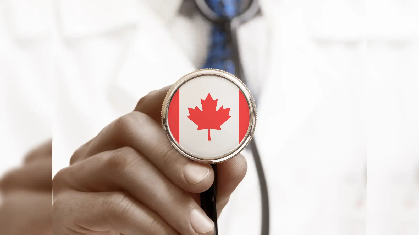 Healthcare & Social Services Occupations: Latest Express Entry Draws ...